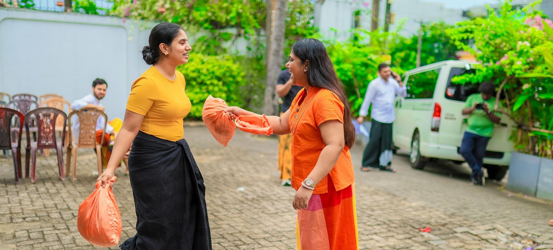 Avurudu Celebrations 2025 | Teardrop Hotels