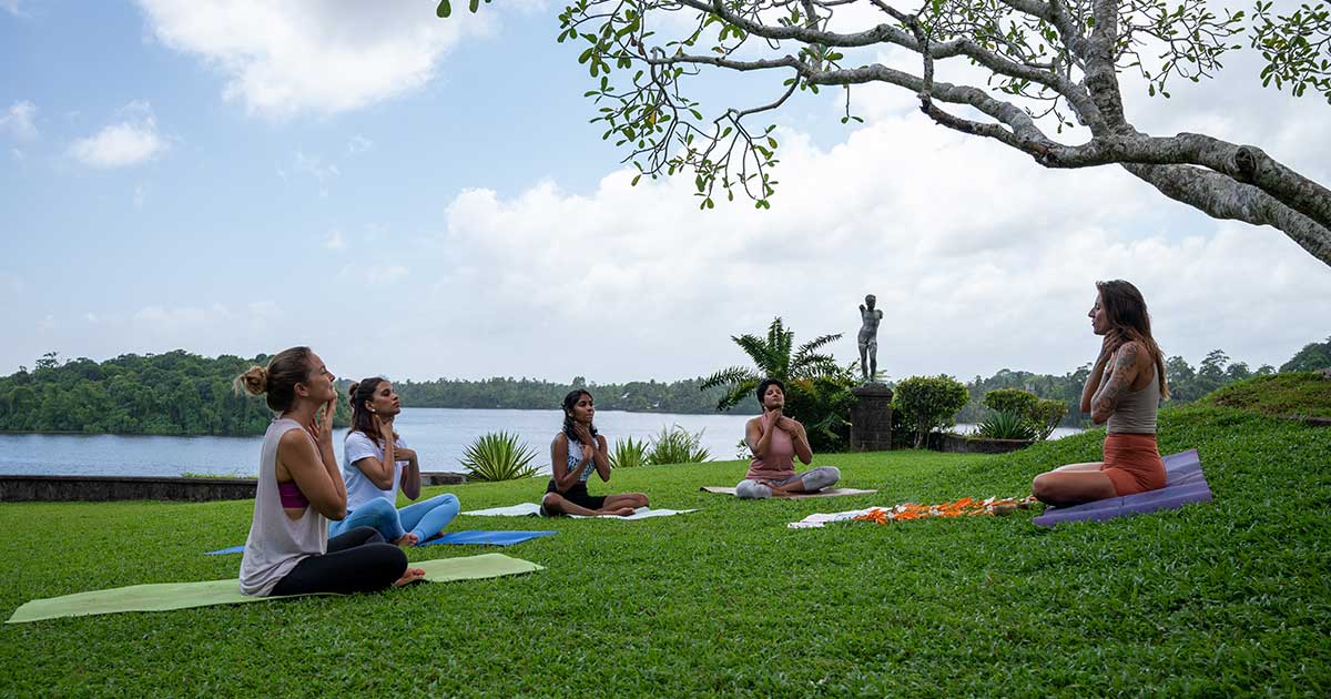 5 Wellness Trends to Embrace in 2024
