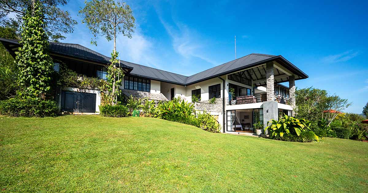 Gallery | Pictures of Camellia Hills, Hatton | Teardrop Hotels