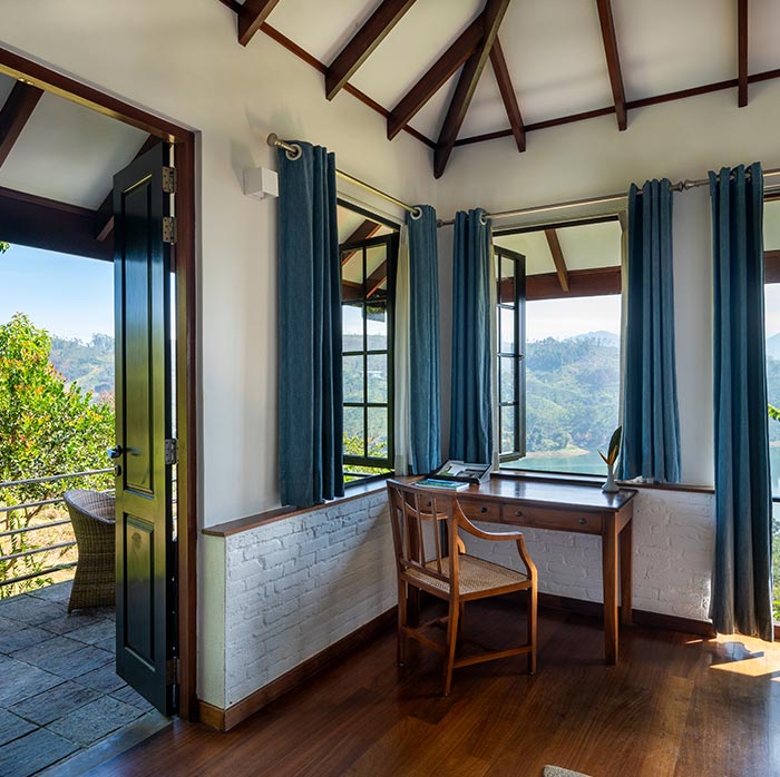 Gallery | Pictures of Camellia Hills, Hatton | Teardrop Hotels