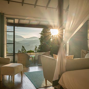 Gallery | Pictures of Camellia Hills, Hatton | Teardrop Hotels