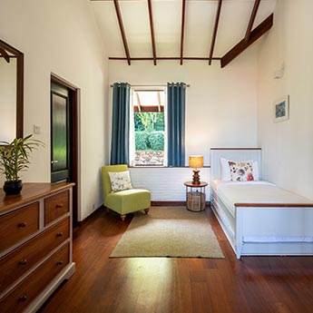 Gallery | Pictures of Camellia Hills, Hatton | Teardrop Hotels