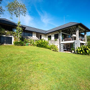 Gallery | Pictures of Camellia Hills, Hatton | Teardrop Hotels