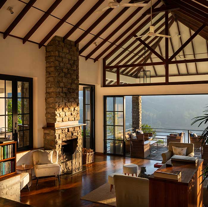 Gallery | Pictures of Camellia Hills, Hatton | Teardrop Hotels