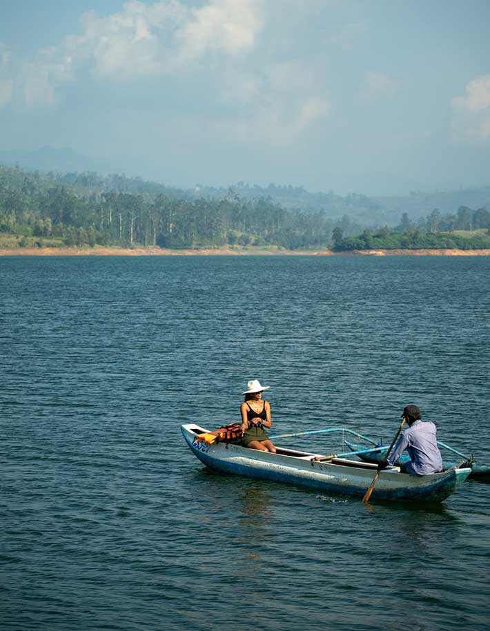 Luxury Boutique Bungalow in Dickoya, Hatton, Sri Lanka | Camellia Hills
