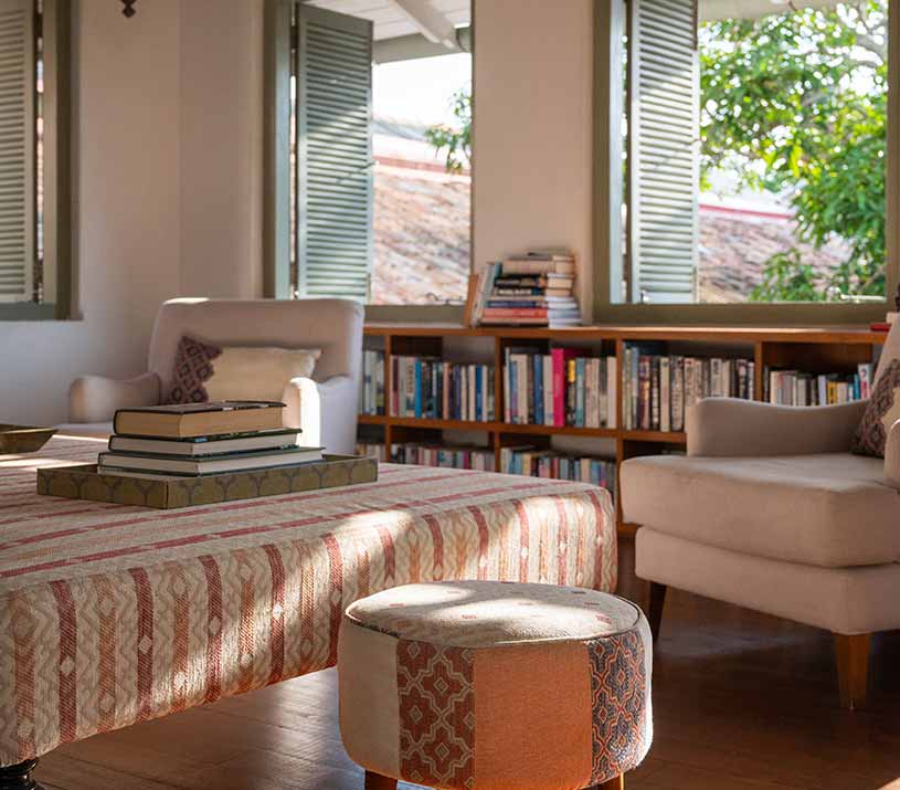 Galle Sri Lanka Hotel Deal | 25% Off at Fort Bazaar | Teardrop Hotels