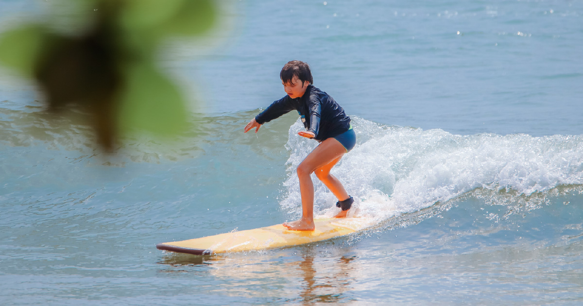 Surf Lessons in Galle, Sri Lanka | Dewata Beach | Fort Bazaar
