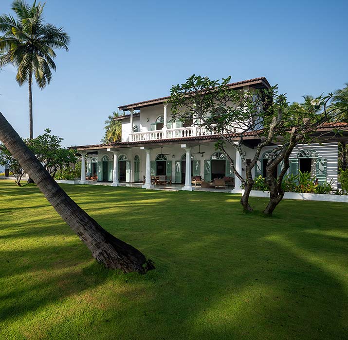 Boutique Hotels in Kalkudah, Sri Lanka | Kalkudah Beach House