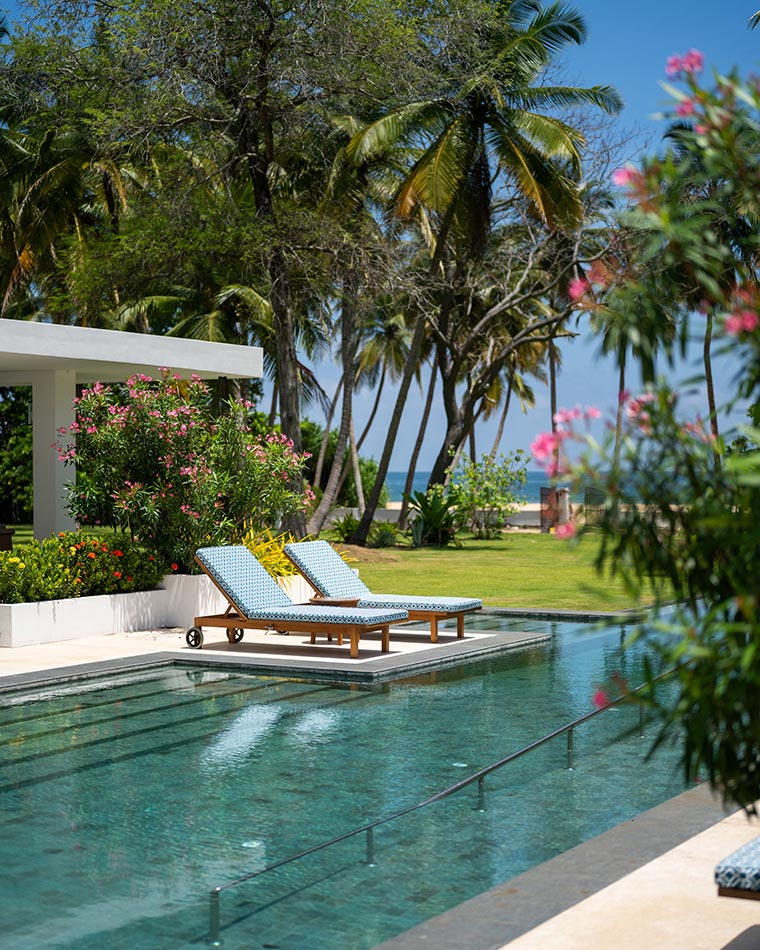 Boutique Hotels in Kalkudah, Sri Lanka | Kalkudah Beach House