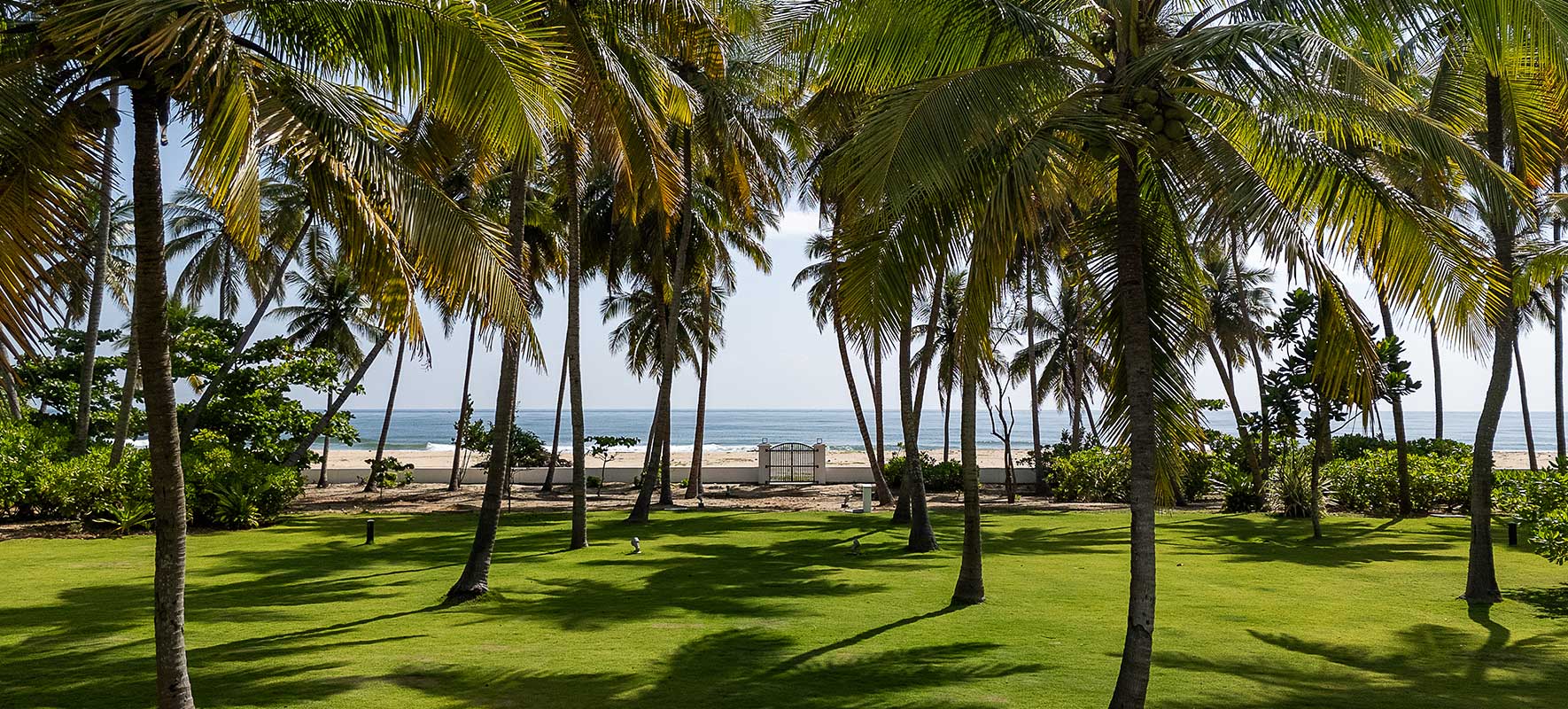 Luxury Hotels East Coast Sri Lanka | Kalkudah Beach House