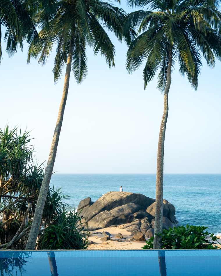 Kumu Beach | Luxury Beach Hotel in Balapitiya, Sri Lanka | Official Site