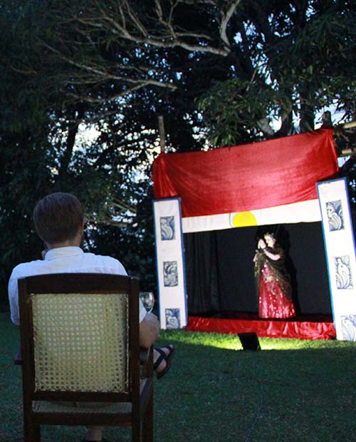 Traditional Puppet Play | Cultural Tour | Kumu Beach