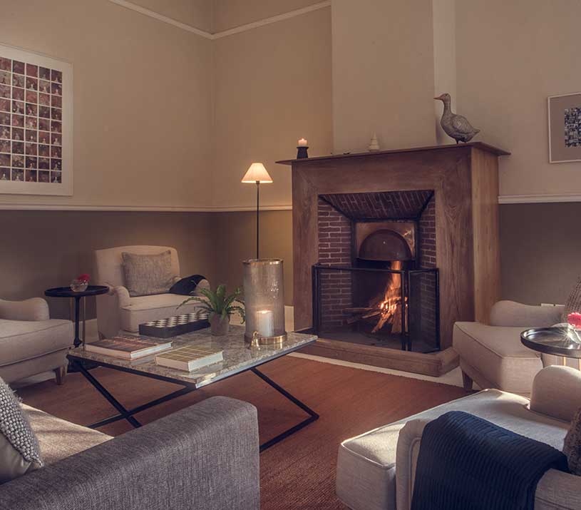 Extended Stay Offer at Nine Skies | Offers by Teardrop Hotel