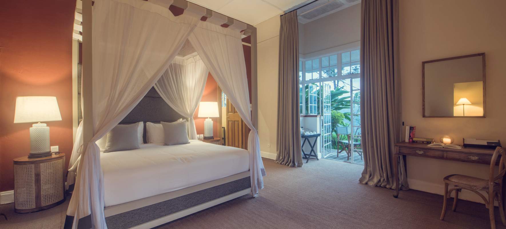 Demodara Suite | Luxury Accommodation in Ella, Sri Lanka