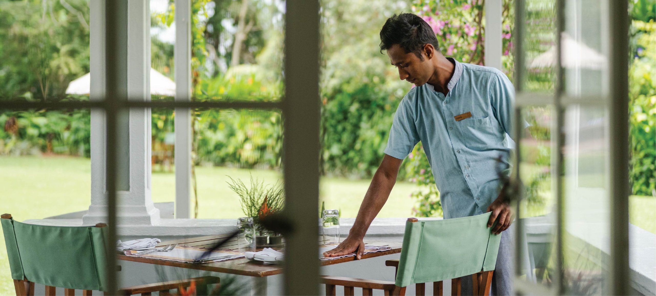 Dining Experience | Ella Restaurants | Nine Skies | Teardrop Hotels