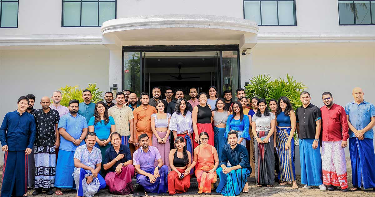 Meet Our Team | Teardrop Hotels