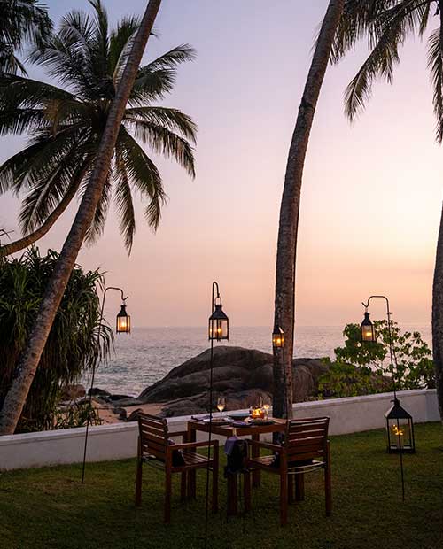 Romantic Honeymoon Destinations, Luxury Getaways in Sri Lanka | Teardrop
