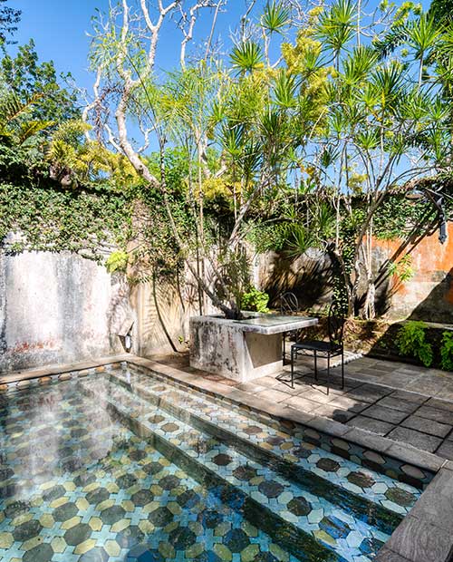 Luxury Honeymoon Hotels with Private Plunge Pools in Sri Lanka | Teardrop