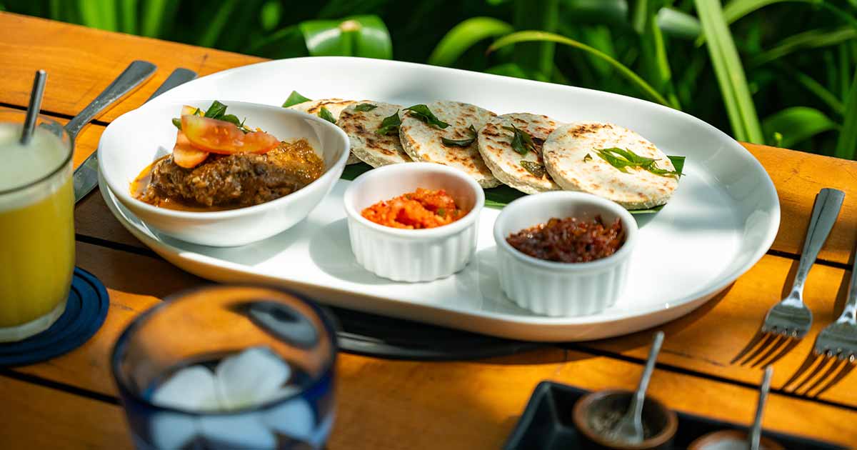 All-Inclusive Culinary Vacations & Food Tours in Sri Lanka | Teardrop ...