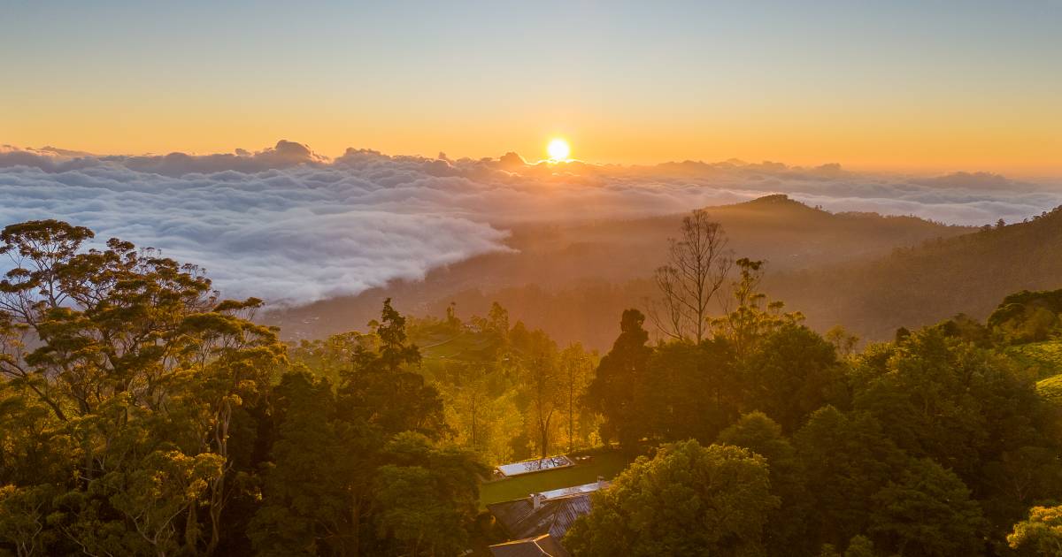 Teardrop Hotels: Premier Luxury & Boutique Hotels in Sri Lanka