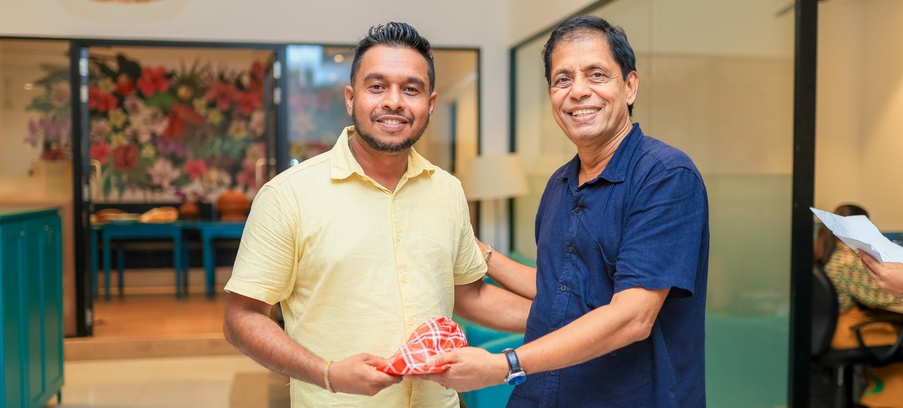 Avurudu Celebrations 2025 | Teardrop Hotels